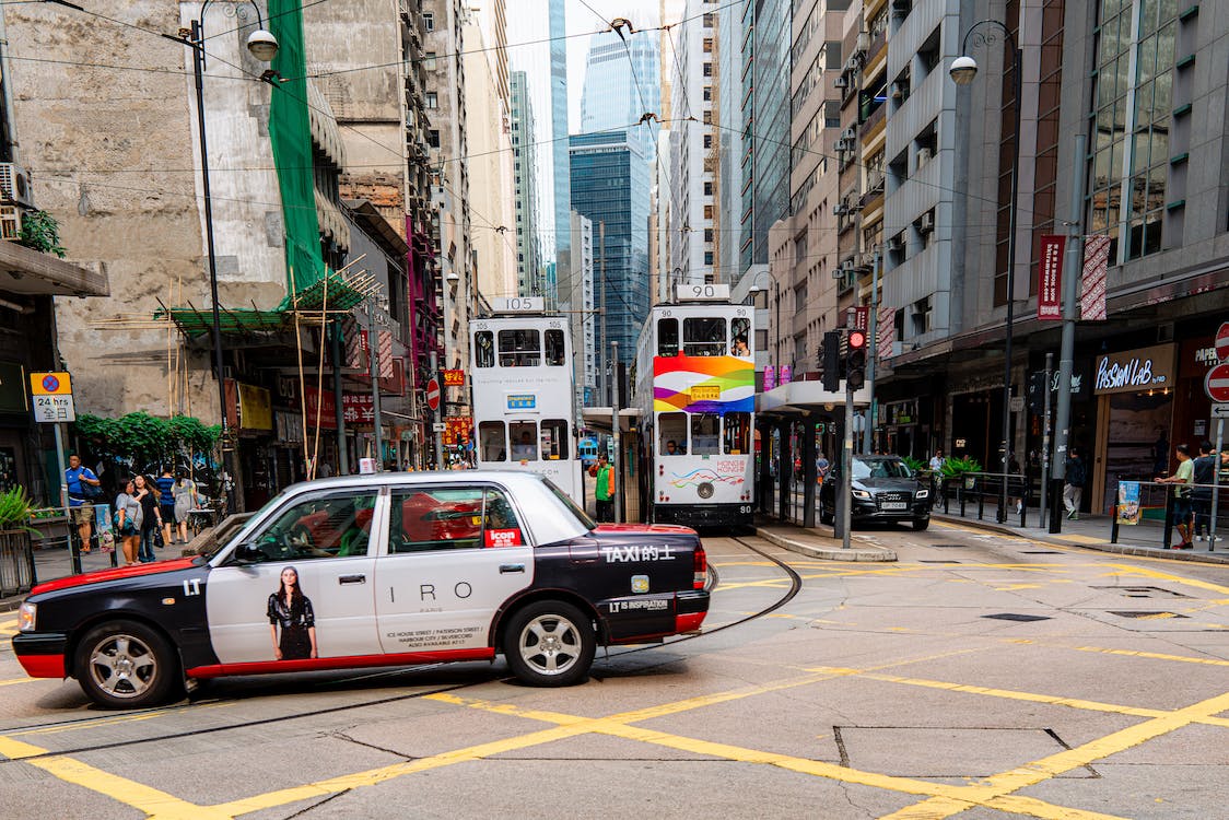 Unique Transportation Experiences Around the World - GP-Transport